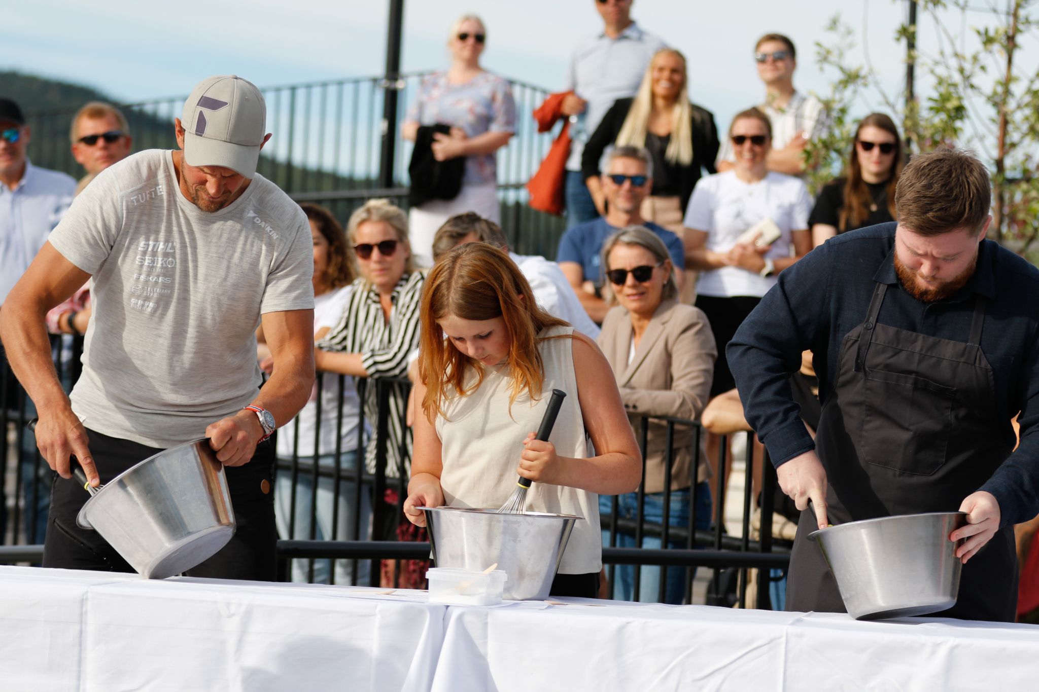 Taket på Økern Portal er vinterstengt – åpner igjen våren 2023 - Økern ...