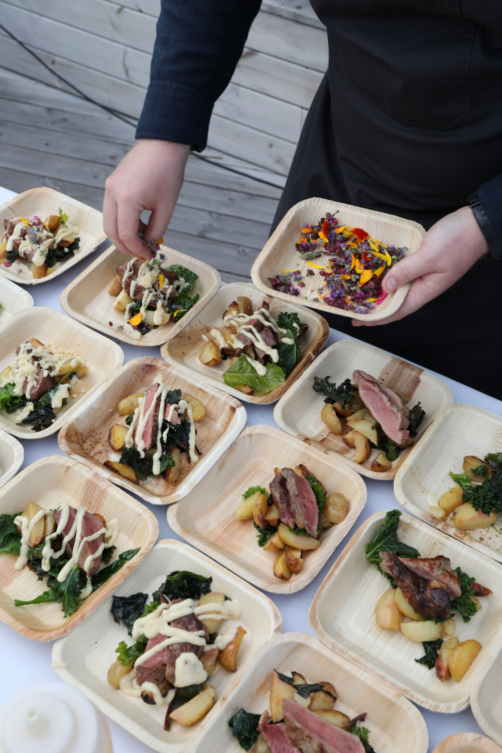 Taket på Økern Portal er vinterstengt – åpner igjen våren 2023 - Økern ...