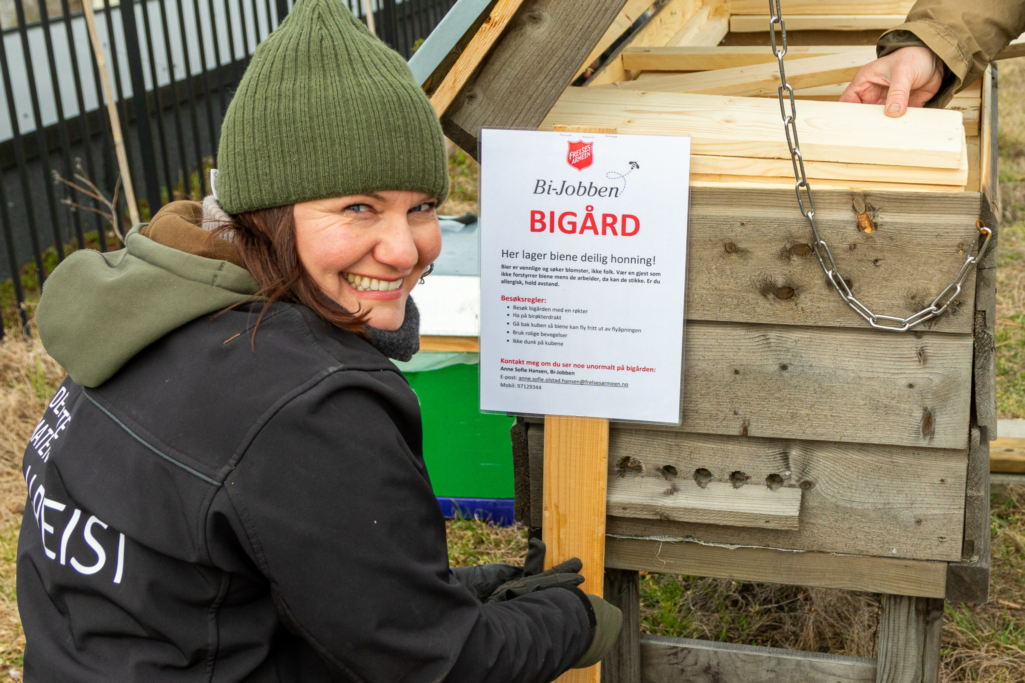 Taket på Økern Portal er vinterstengt – åpner igjen våren 2023 - Økern ...